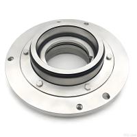 China 120mm Flygt Pump Mechanical Seal For Flygt 3531 Pump for sale