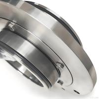China 120mm Flygt Pump Mechanical Seal For Flygt 3531 Pump for sale