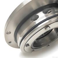 China 120mm Flygt Pump Mechanical Seal For Flygt 3531 Pump for sale