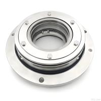 China 120mm Flygt Pump Mechanical Seal For Flygt 3531 Pump for sale