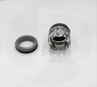 China Mechanical Seal 5Nm NV033M0-4EYS 1205378629 Suit For Water Pump Spare Parts For Pump Antimony Carbon/Stainless Steel for sale