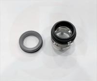 China Mechanical Seal 5Nm NV033M0-4EYS 1205378629 Suit For Water Pump Spare Parts For Pump Antimony Carbon/Stainless Steel for sale
