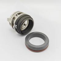 China Mechanical Seal 5Nm NV033M0-4EYS 1205378629 Suit For Water Pump Spare Parts For Pump Antimony Carbon/Stainless Steel for sale