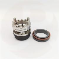 China Mechanical Seal 5Nm NV033M0-4EYS 1205378629 Suit For Water Pump Spare Parts For Pump Antimony Carbon/Stainless Steel for sale