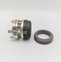 China Mechanical Seal 5Nm NV033M0-4EYS 1205378629 Suit For Water Pump Spare Parts For Pump Antimony Carbon/Stainless Steel for sale