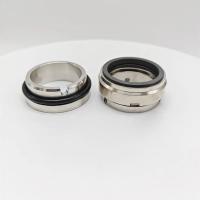 China Mechanical Seal U7K KL2A C5E DOPPIA  For Omac B Pumps 35mm for sale
