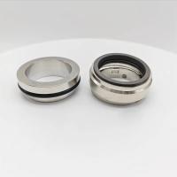China Mechanical Seal U7K KL2A C5E DOPPIA  For Omac B Pumps 35mm for sale