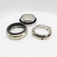 China Mechanical Seal U7K KL2A C5E DOPPIA  For Omac B Pumps 35mm for sale