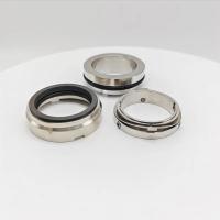 China Mechanical Seal U7K KL2A C5E DOPPIA  For Omac B Pumps 35mm for sale