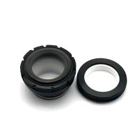 China Mechanical Face Seal Single Spring Seal 20MM 25MM 30MM For GOETZE Pumps for sale