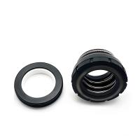 China Mechanical Face Seal Single Spring Seal 20MM 25MM 30MM For GOETZE Pumps for sale