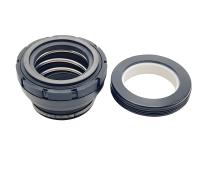 China Mechanical Face Seal Single Spring Seal 20MM 25MM 30MM For GOETZE Pumps for sale