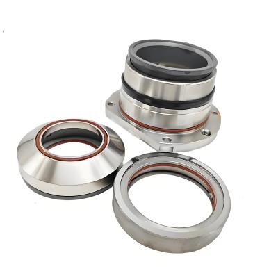 China Mechanical Seals for Gas Oil Multuphase Bornemann Screw Pump SLH-4G for sale
