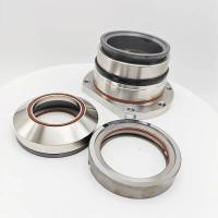China Mechanical Seals for Gas Oil Multuphase Bornemann Screw Pump SLH-4G for sale