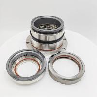 China Mechanical Seals for Gas Oil Multuphase Bornemann Screw Pump SLH-4G for sale