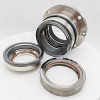 China Mechanical Seals for Gas Oil Multuphase Bornemann Screw Pump SLH-4G for sale