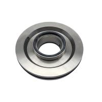 China Mechanical Seal JCS1C-33-QREO-169742 Shaft Size:33mm/43mm/53mm/60mm/70mm/85mm/115mm for sale