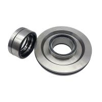 China Mechanical Seal JCS1C-33-QREO-169742 Shaft Size:33mm/43mm/53mm/60mm/70mm/85mm/115mm for sale