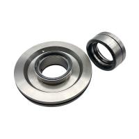 China Mechanical Seal JCS1C-33-QREO-169742 Shaft Size:33mm/43mm/53mm/60mm/70mm/85mm/115mm for sale