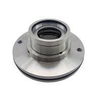 China Mechanical Seal JCS1C-33-QREO-169742 Shaft Size:33mm/43mm/53mm/60mm/70mm/85mm/115mm for sale