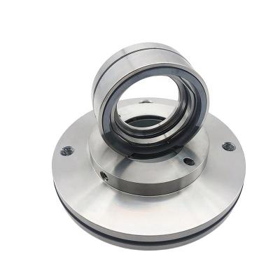 China Mechanical Seal JCS1C-33-QREO-169742 Shaft Size:33mm/43mm/53mm/60mm/70mm/85mm/115mm for sale