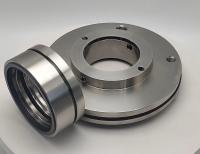 China Mechanical Seal JCS1C-33-QREO-169742 Shaft Size:33mm/43mm/53mm/60mm/70mm/85mm/115mm for sale
