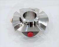 China Chesterton Mechanical Seal  150/150L General Duty Single Cartridge Seal for sale