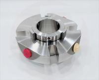 China Chesterton Mechanical Seal  150/150L General Duty Single Cartridge Seal for sale