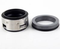 China Bellow Mechanical Seal John Crane 502 Mechanical Seal BO Stationary Sic Sic FKM For Centrifugal Pumps for sale