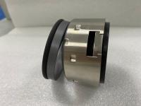 China Bellow Mechanical Seal John Crane 502 Mechanical Seal BO Stationary Sic Sic FKM For Centrifugal Pumps for sale