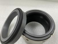 China Bellow Mechanical Seal John Crane 502 Mechanical Seal BO Stationary Sic Sic FKM For Centrifugal Pumps for sale