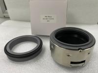 China Bellow Mechanical Seal John Crane 502 Mechanical Seal BO Stationary Sic Sic FKM For Centrifugal Pumps for sale