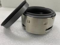 China Bellow Mechanical Seal John Crane 502 Mechanical Seal BO Stationary Sic Sic FKM For Centrifugal Pumps for sale