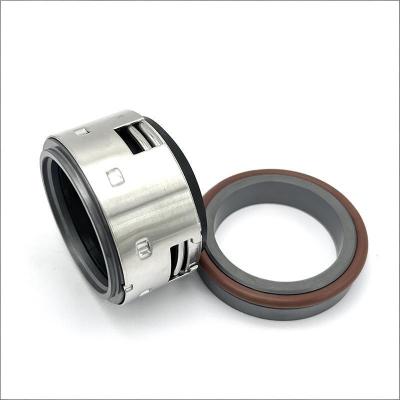 China Bellow Mechanical Seal John Crane 502 Mechanical Seal BO Stationary Sic Sic FKM For Centrifugal Pumps for sale