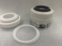 China John Cane WB2 Teflon Bellow Mechanical Seal For Hydraulic Pump for sale