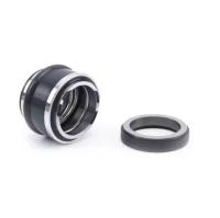 China Hidrostal Rubber Bellow Seal Mechanical Seals 11/2