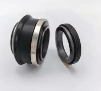 China Hidrostal Rubber Bellow Seal Mechanical Seals 11/2