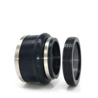 China Hidrostal Rubber Bellow Seal Mechanical Seals 11/2