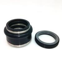 China Hidrostal Rubber Bellow Seal Mechanical Seals 11/2