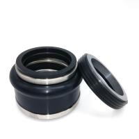 China Hidrostal Rubber Bellow Seal Mechanical Seals 11/2