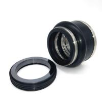 China Hidrostal Rubber Bellow Seal Mechanical Seals 11/2