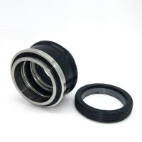 China Hidrostal Rubber Bellow Seal Mechanical Seals 11/2