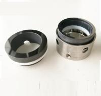 China Multi-spring PTFE Wedge Seal John Crane Type 59U PTFE Wedge Seal for sale
