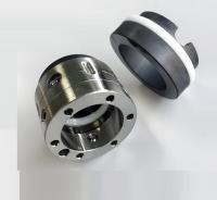 China Multi-spring PTFE Wedge Seal John Crane Type 59U PTFE Wedge Seal for sale