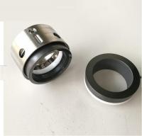 China Multi-spring PTFE Wedge Seal John Crane Type 59U PTFE Wedge Seal for sale