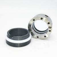 China Multi-spring PTFE Wedge Seal John Crane Type 59U PTFE Wedge Seal for sale