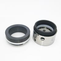 China Multi-spring PTFE Wedge Seal John Crane Type 59U PTFE Wedge Seal for sale