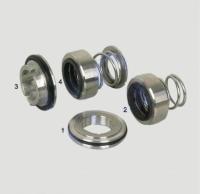 China Mechanical Seal T01f Suit for Fristam Pumps Replacement AES T01f 22mm 30mm 35mm for sale