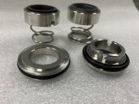 China Mechanical Seal T01f Suit for Fristam Pumps Replacement AES T01f 22mm 30mm 35mm for sale