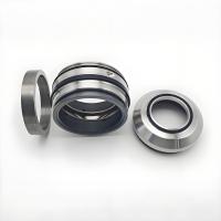 China BCH-080 Durable Mechanical Seal for Fristam FDS4 Pump Featuring SIC/SIC/HNBR/C-TC-HNBR Material for sale